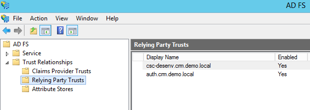 Dynamics CRM – Aumentando o tempo do token da conexão IFD - Michael Pereira